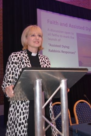 Senior CofE priest: Why I am pro assisted dying - Christian Today