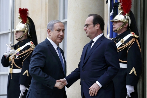 Israel predicts French Jews will emigrate after Paris shootings ...