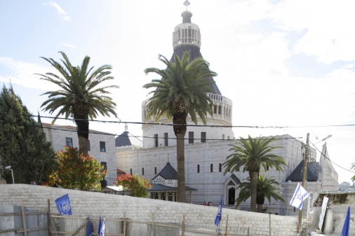 Have archaeologists discovered Jesus\' childhood home? - Christian Today
