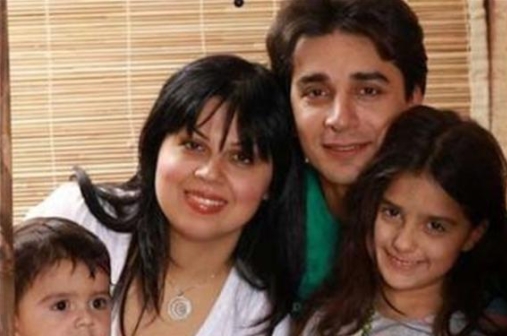 Good news from Iran: Christian prisoner Pastor Farshid Fathi gets early ...
