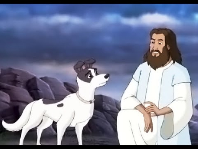 Paws for prayer: 7 amazing pictures of Jesus with animals - Christian Today