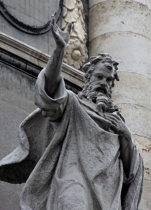 The bishop who battled heretics: 9 quotes from Church Father Irenaeus ...