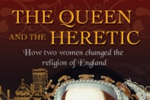 Tortured for her faith: Anne Askew, the Protestant martyr who loved ...