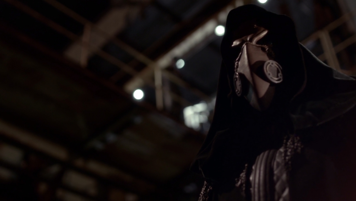 \'The Flash\' season 3 spoilers: lid to be lifted on Alchemy\'s ...