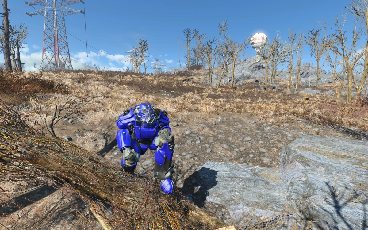 \'Fallout 4\' PS4 mods release date news, update: players pick up 124 ...