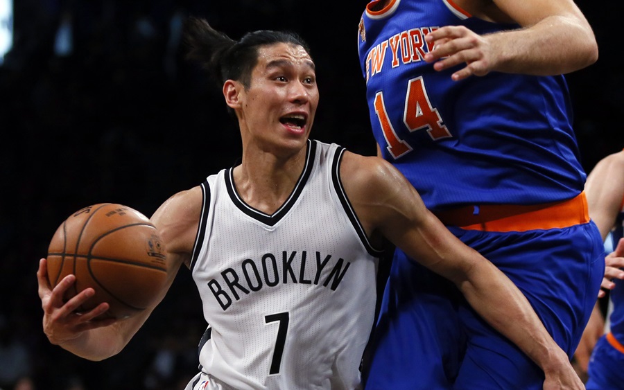 Jeremy Lin Talks About Election: \'This Is About Way More Than Race ...