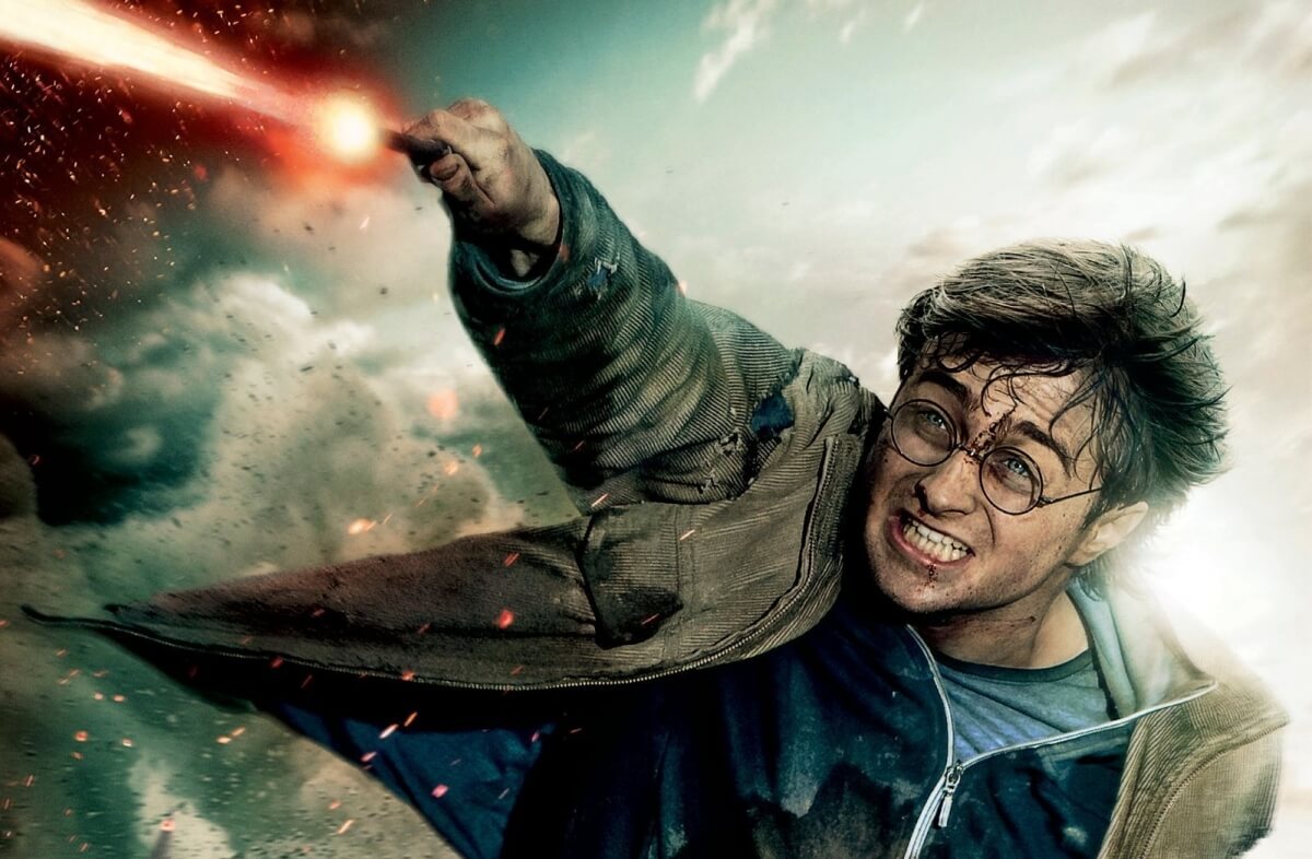 \'Harry Potter GO\' release date, news: Niantic developing AR game ...
