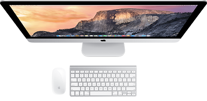 iMac 2016 specs, features and update: Upcoming all-in-one rumored to ...