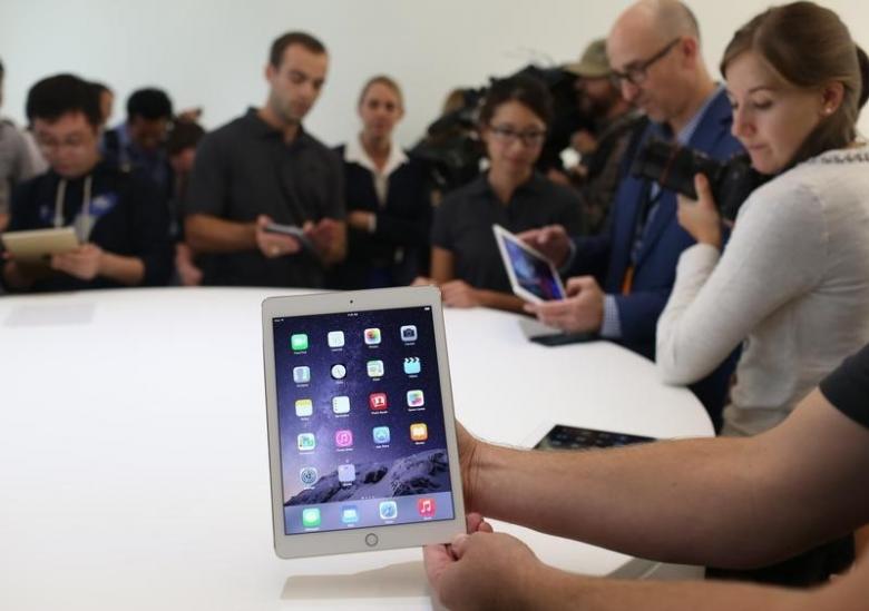iPad Air 3 release date news update: Tablet discontinued, Apple to ...