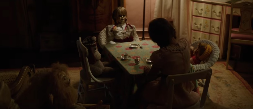 \'Annabelle 2\' plot spoilers, news: Film to tackle origin of the ...