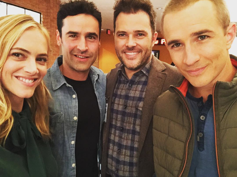 \'NCIS\' season 14 spoilers, updates: Thanksgiving episode joined by ...