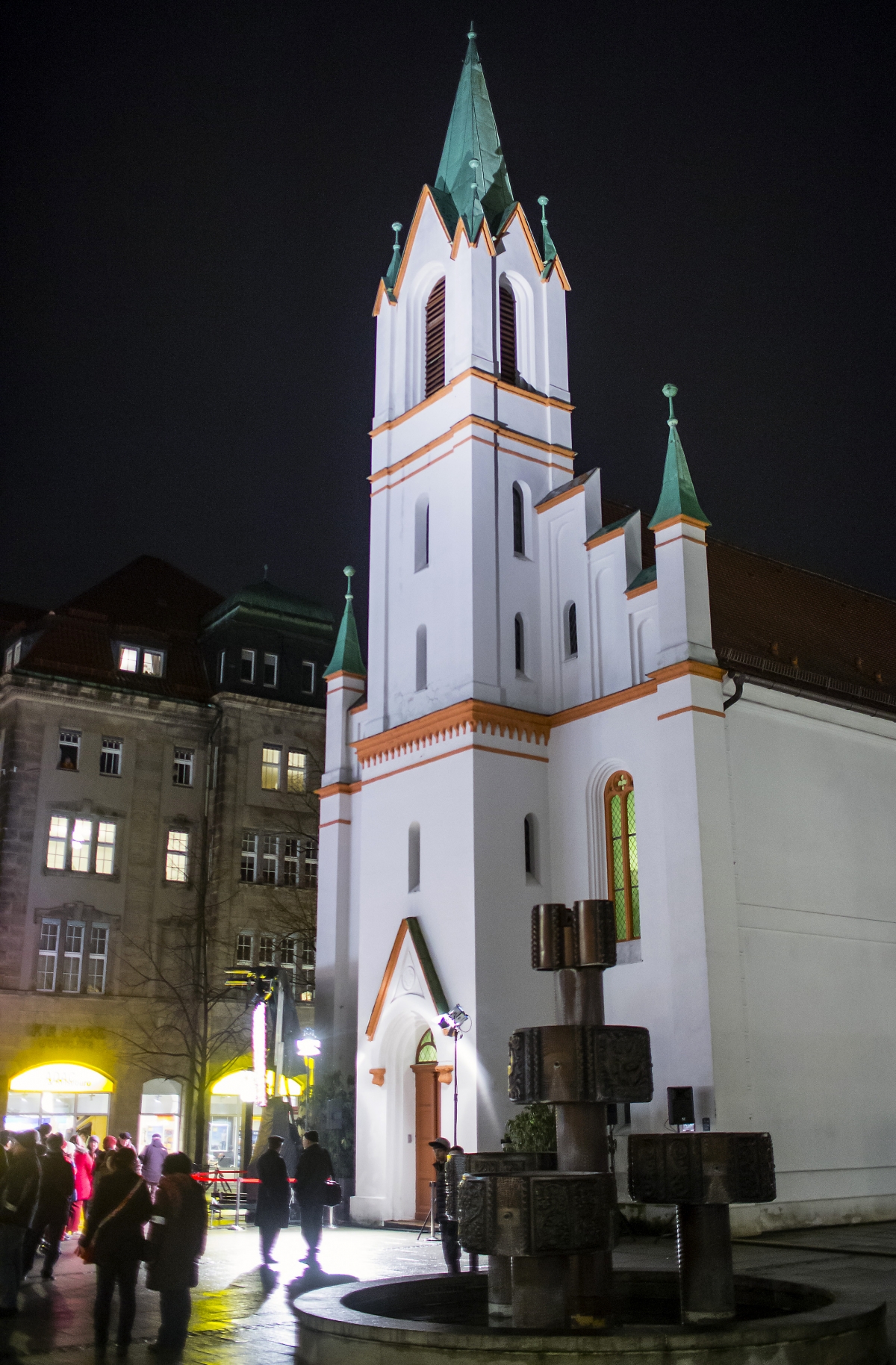 Christians In Germany Told Not They Must Not Try To Convert Jews ...