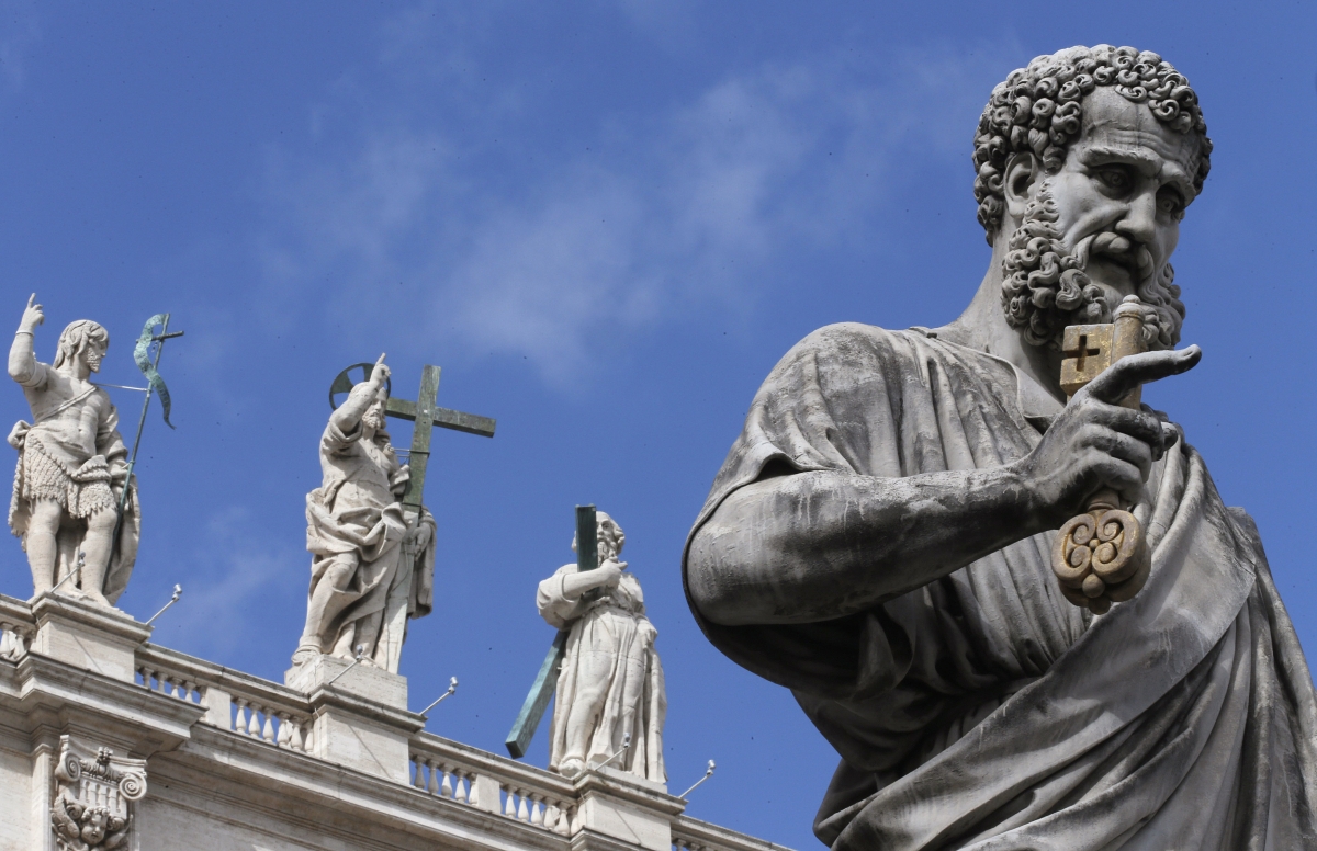 Agreeing To Disagree? What We Can Learn From Peter And Paul - Christian ...