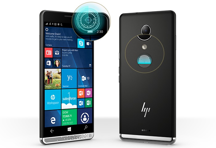New Windows 10 phone release date, specs, news: Elite X3 successor to ...