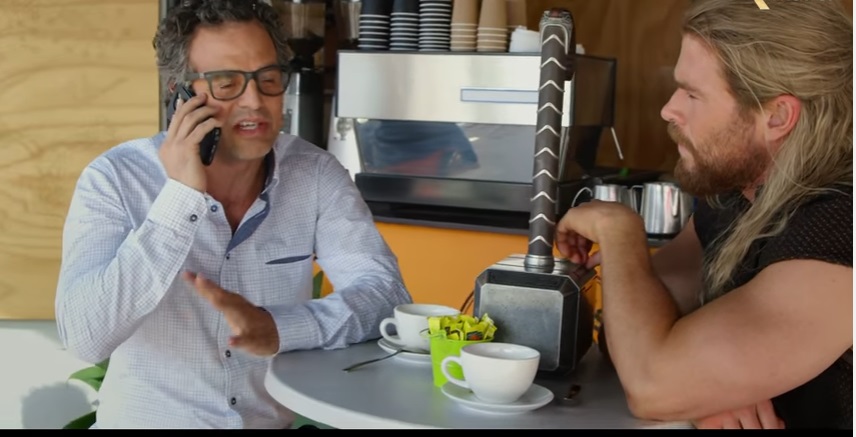 \'Thor: Ragnarok\' spoilers, news: Film to be a precursor to \'Avengers ...