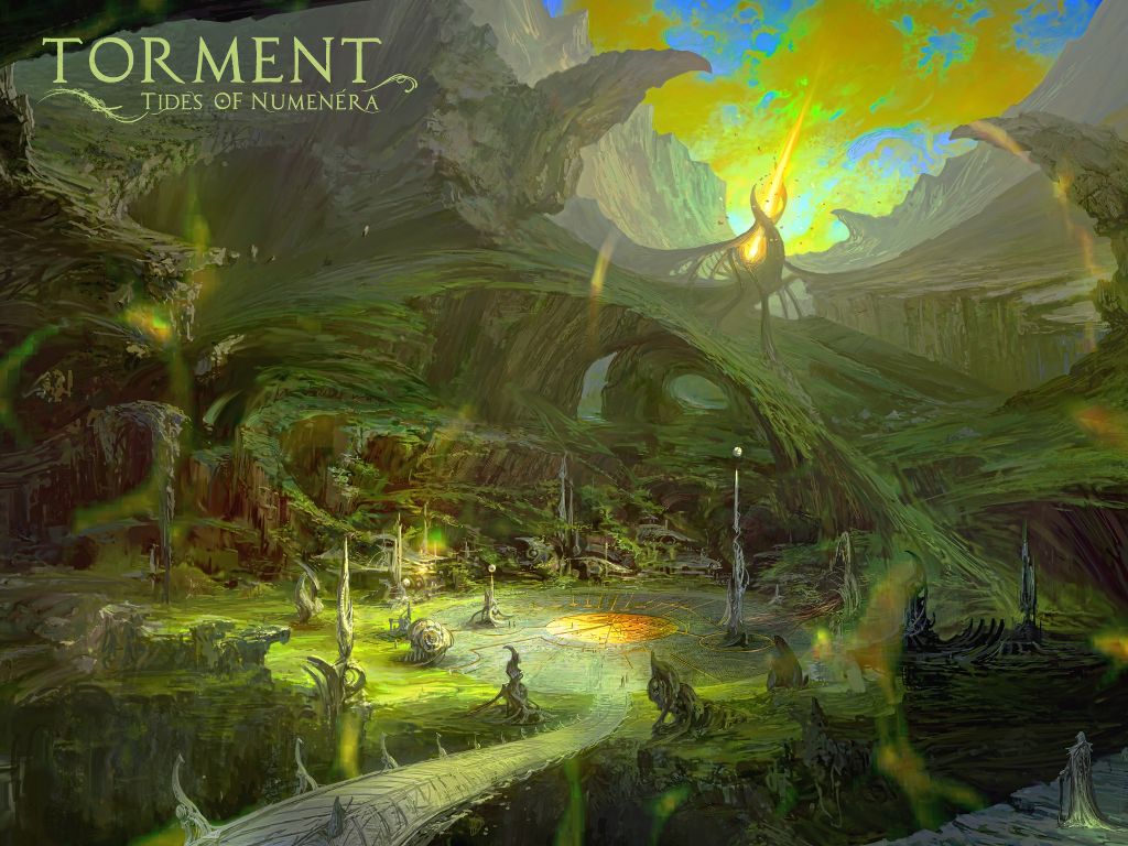 \'Torment: Tides of Numenera\' release date, news: New trailer ...