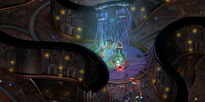 \'Torment: Tides of Numenera\' release date, news: Nano class revealed ...