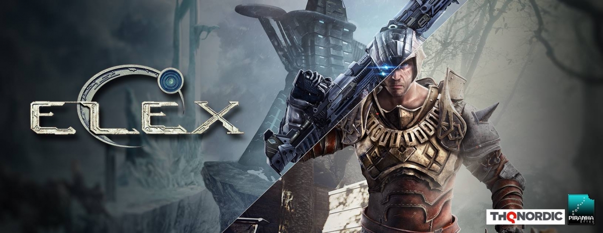 \'Elex\' release date, news: Players to choose from four in-game ...