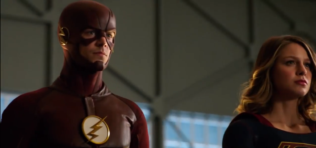 \'The Flash\' season 3 news, episode 8 spoilers: Arrowverse crossover ...