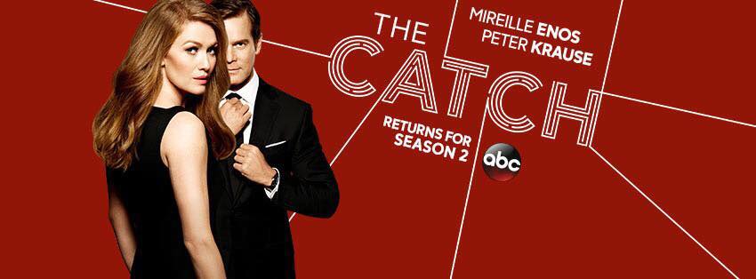 \'The Catch\' season 2 plot news, cast updates: Alice breaks Ben out of ...