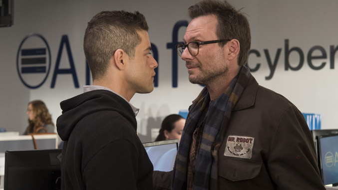 \'Mr. Robot\' season 3 release date news, spoilers: Red Wheelbarrow ...