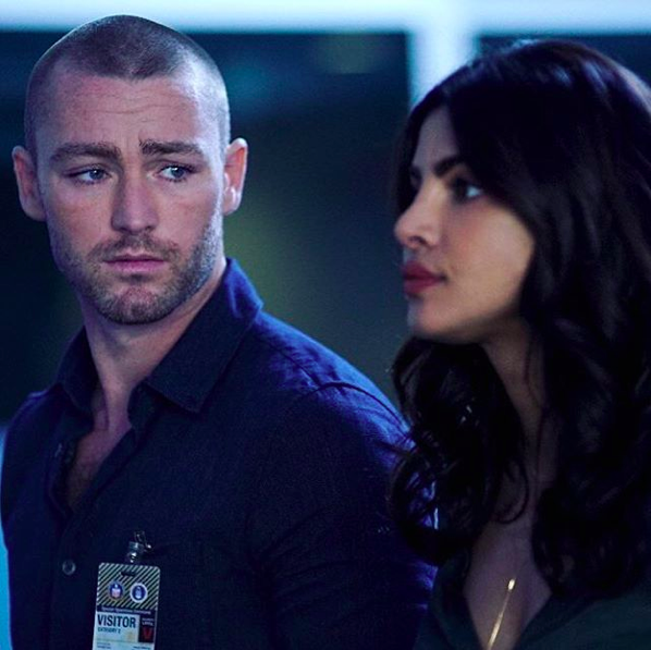 \'Quantico\' season 2 news, spoilers: Will Ryan and Alex get back ...