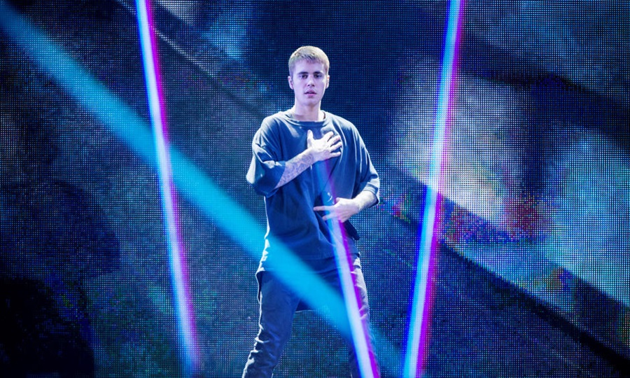 Justin Bieber Says He\'s \'90 Percent\' Sure That Instagram Is \'for ...