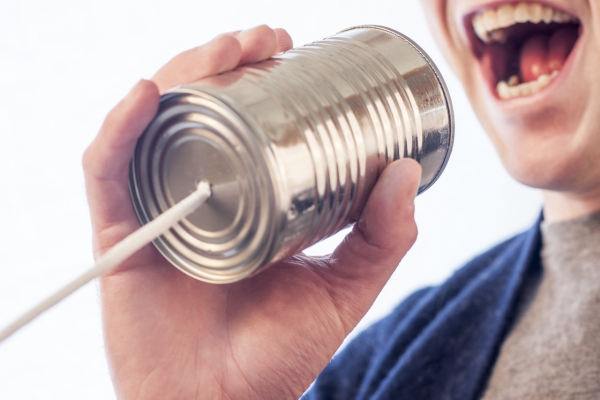 5 \'Christianese\' Expressions We Should Drop - Christian Today