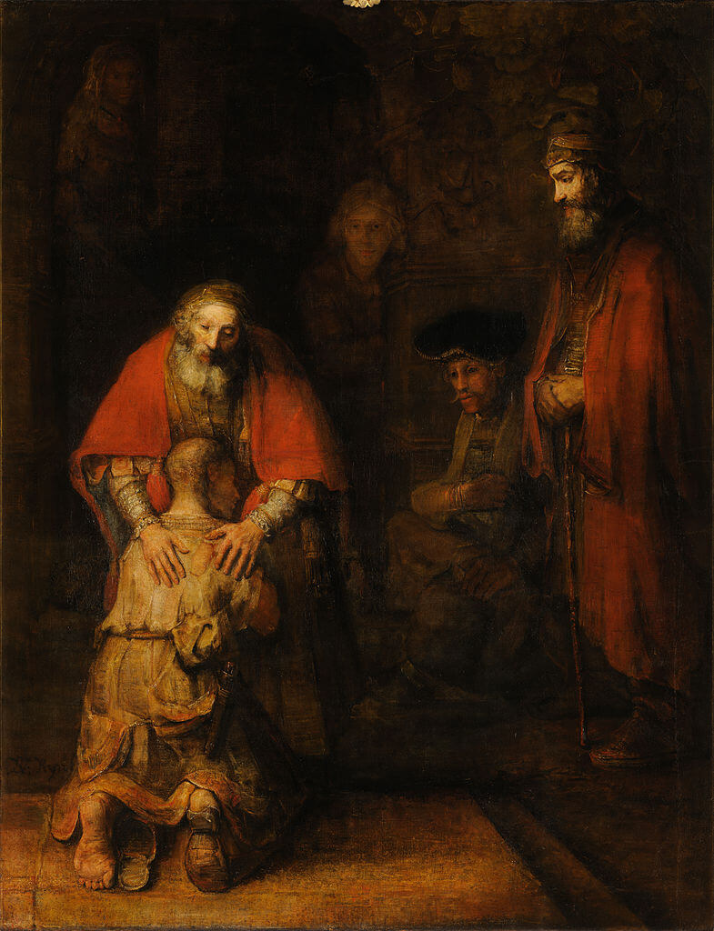 Six Amazing Things You Might Not Know About The Prodigal Son ...