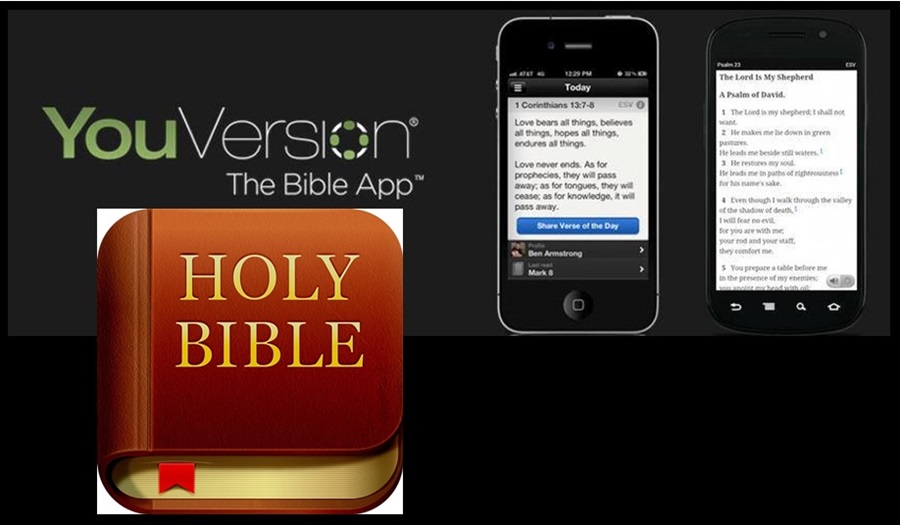 YouVersion Bible App Reaches Milestone of 250 Million Downloads: \'God ...