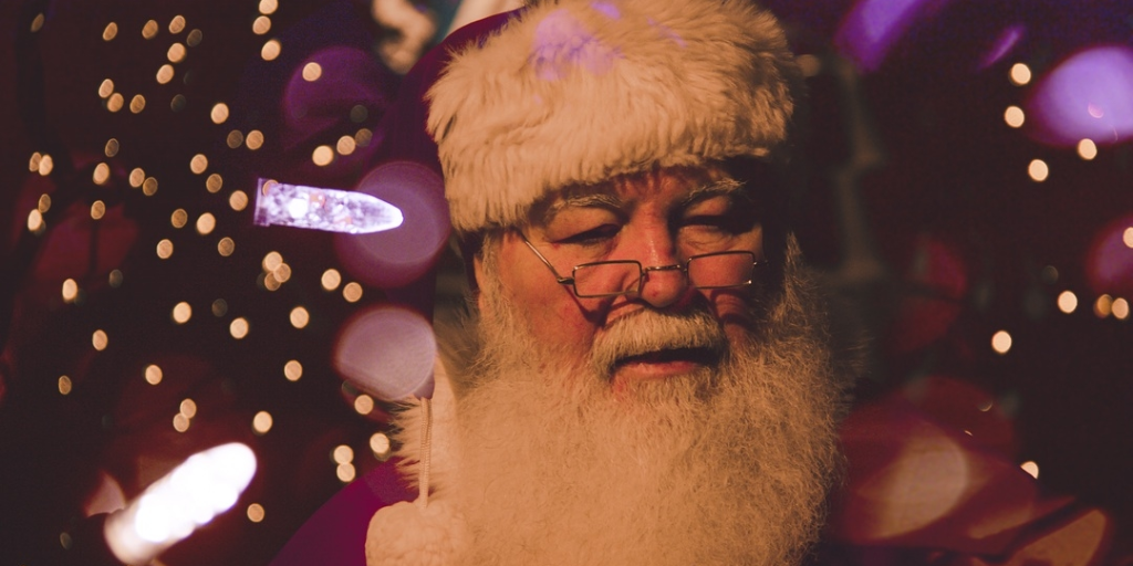 What Should Christian Parents Tell Their Kids About Santa Claus ...