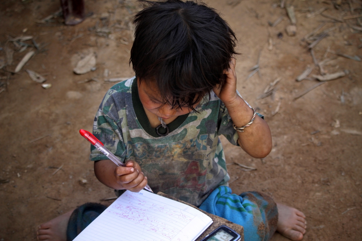 4 Ways to Grow in Our Compassion for the Poor - Christian Today