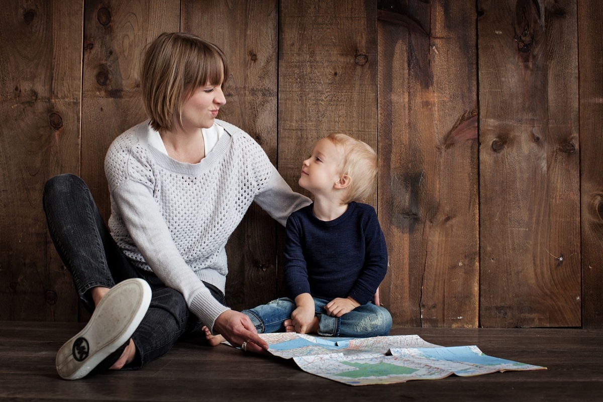 5 Ways to Discipline Our Kids - Christian Today