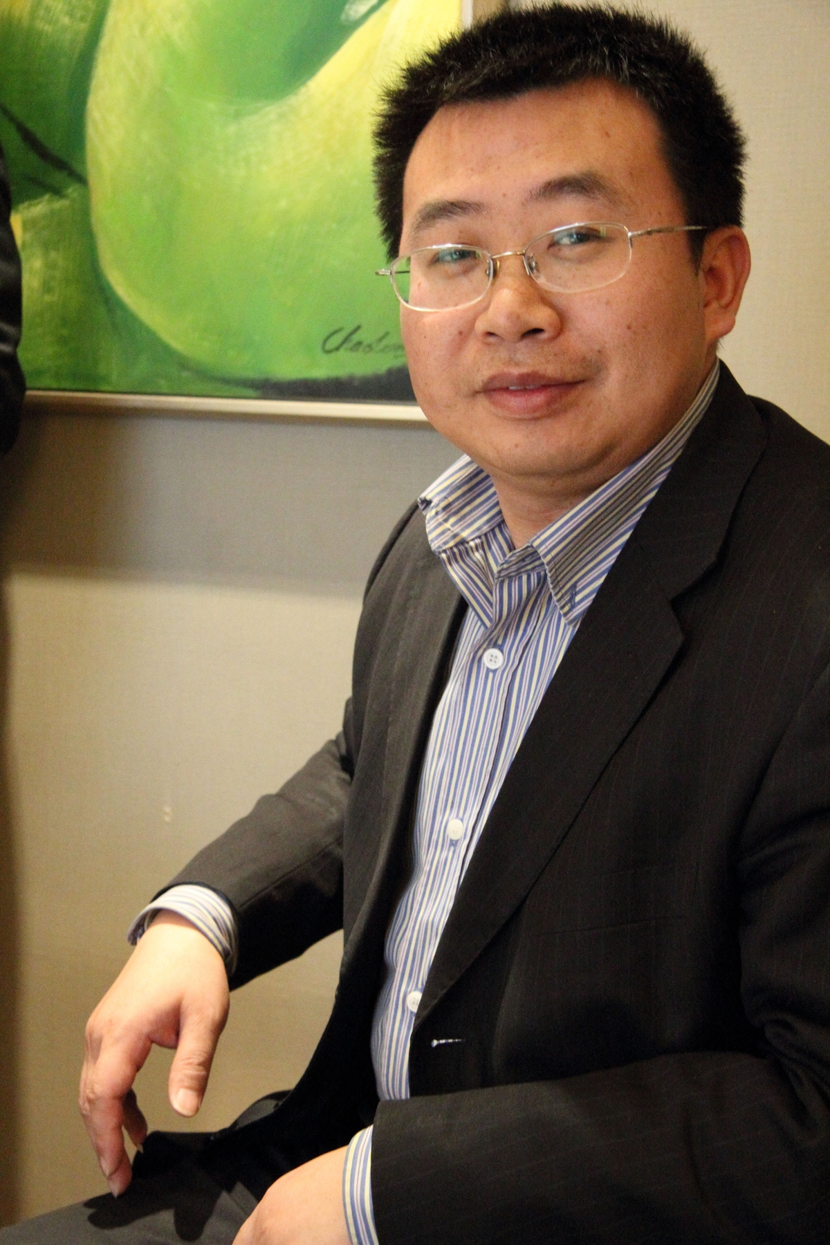 Christian Lawyer In China May Have Been Tortured In Prison - Christian ...