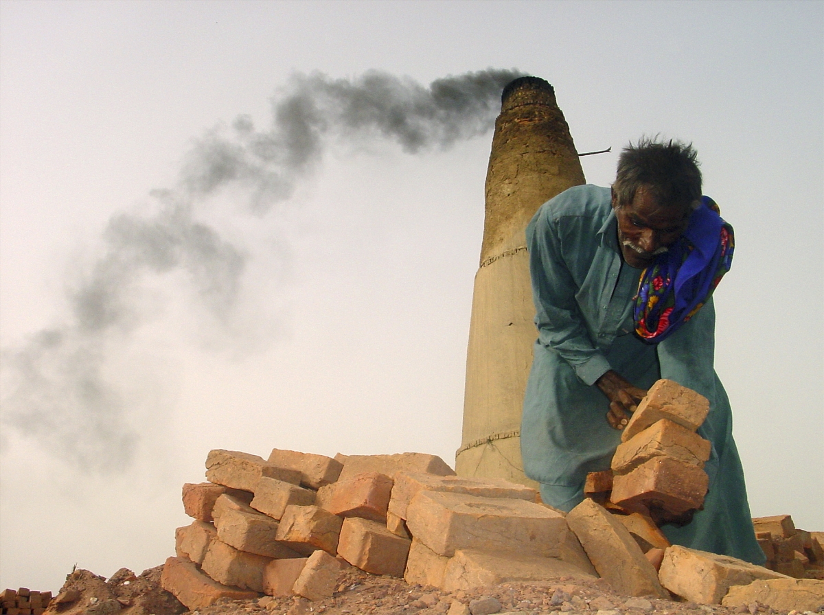 Horrific Persecution Of Christians In Pakistan Highlighted In New ...