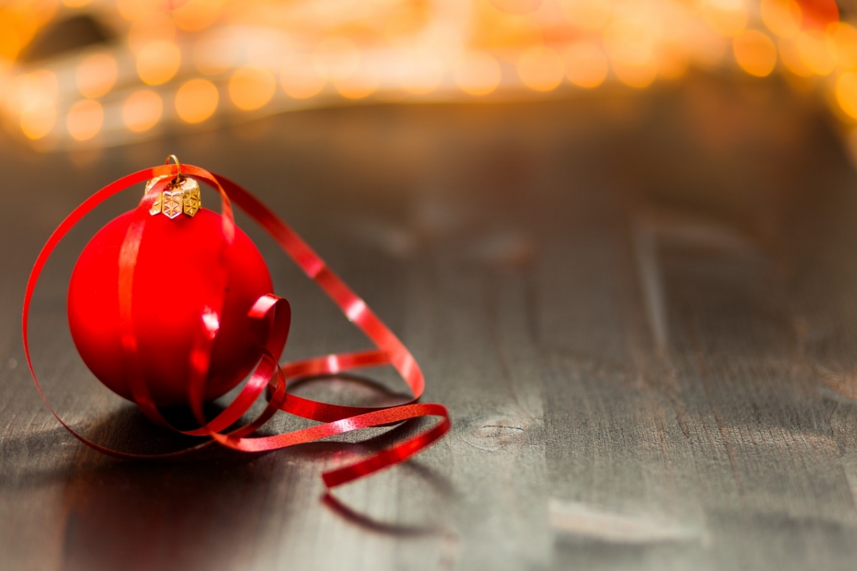 Christmas Is Over: Now What? - Christian Today