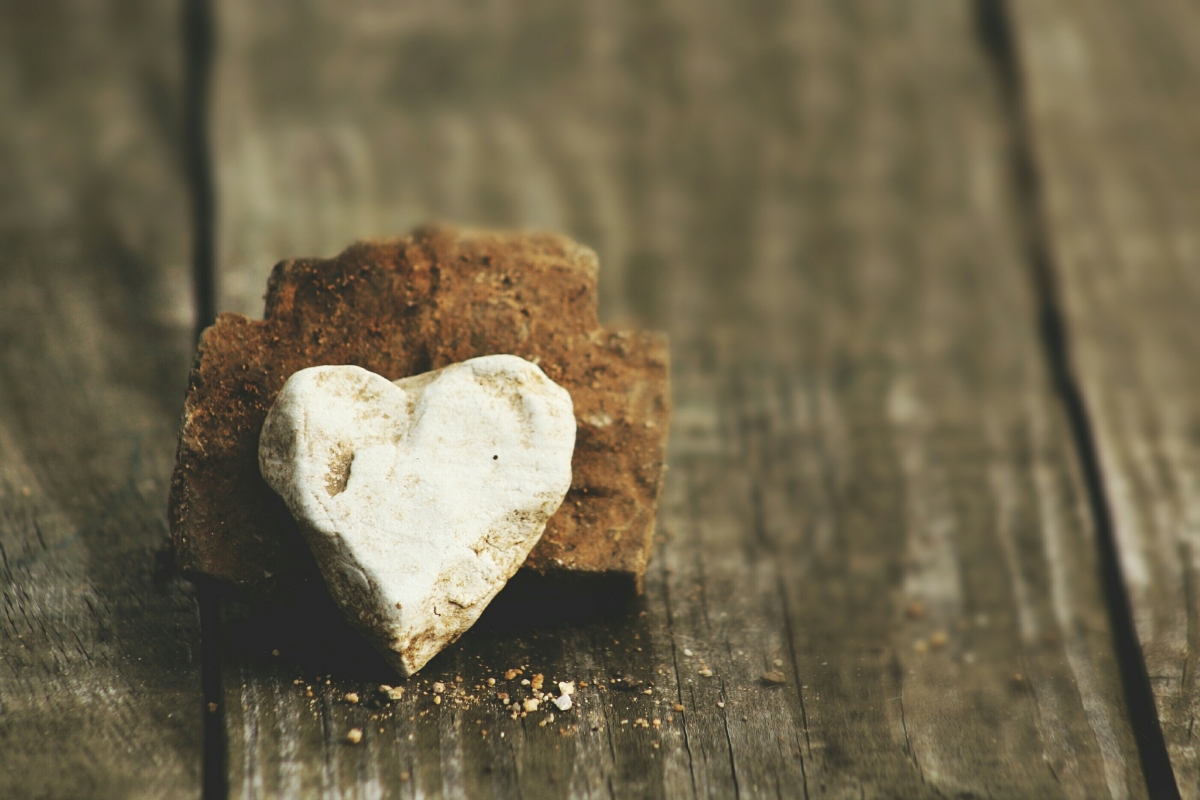7 Symptoms of a Hardened Heart - Christian Today