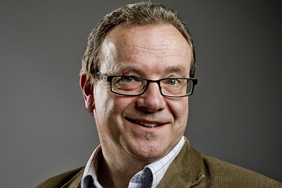 Oak Hill College Announces Sudden Death Of Principal Mike Ovey ...