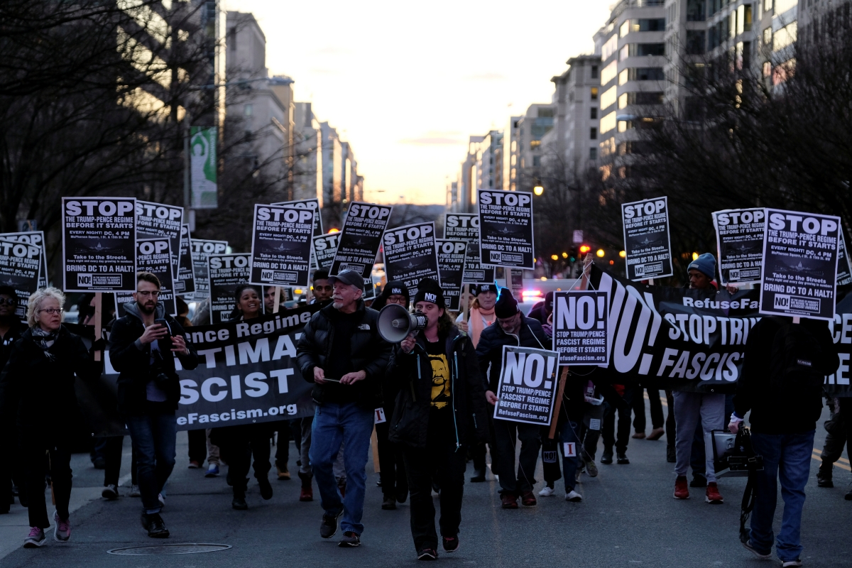 Is Protesting Biblical? Should Christians Get Involved In It ...