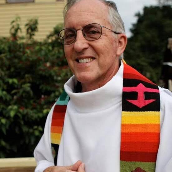Murdered Priest Appeals From Beyond The Grave For Killer To Be Let Off ...
