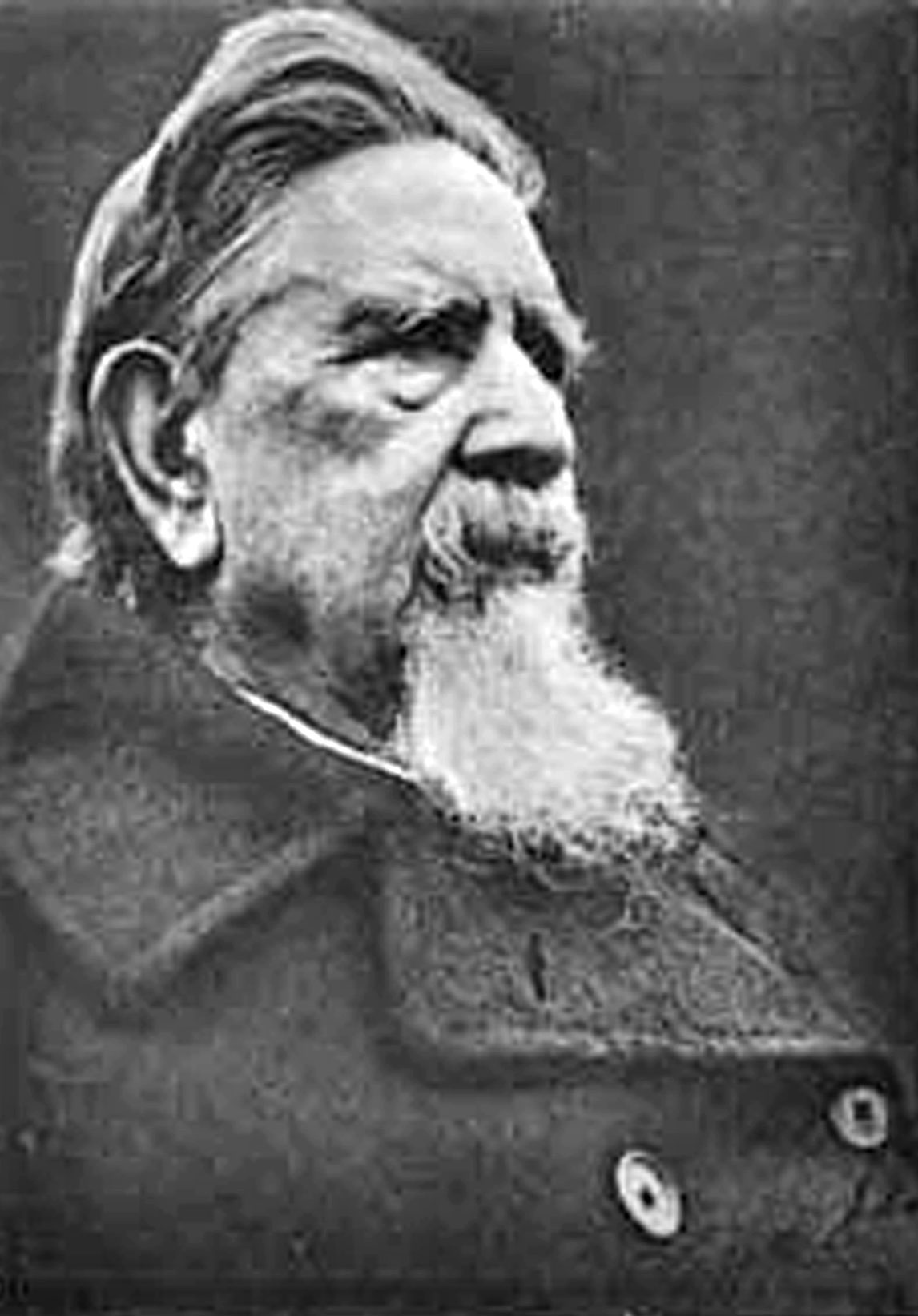 Griffith John: 8 Things You Didn\'t Know About A Pioneer Missionary To ...