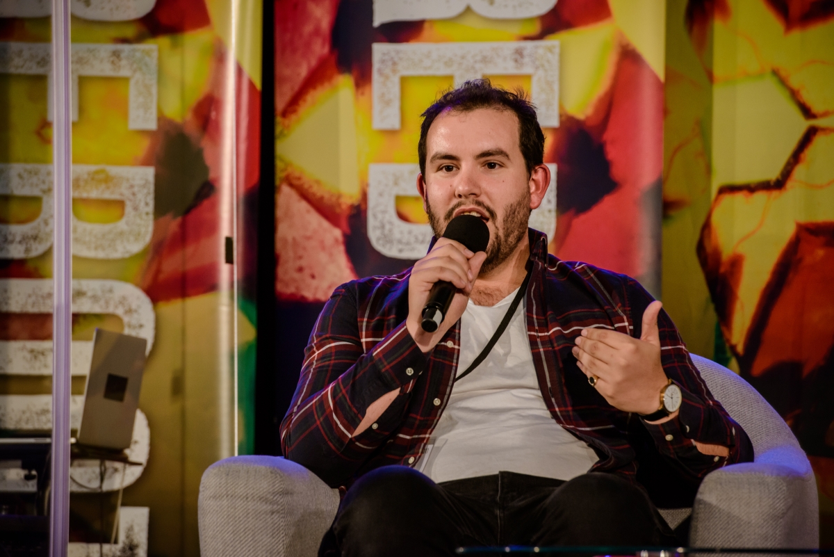 \'I Gave My Homosexuality To God\': Former Gay Activist Met Jesus And ...