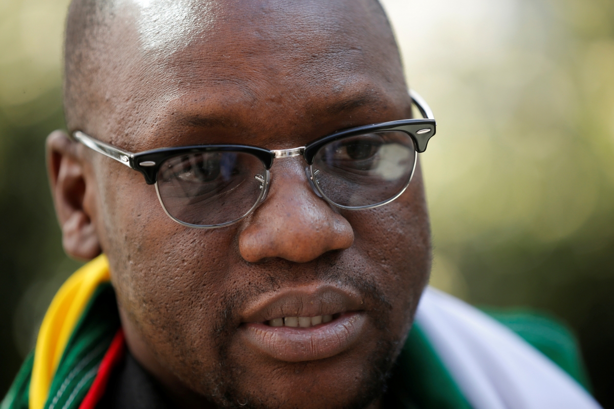 Trump Administration Condemns Mugabe Regime For Arresting Christian ...