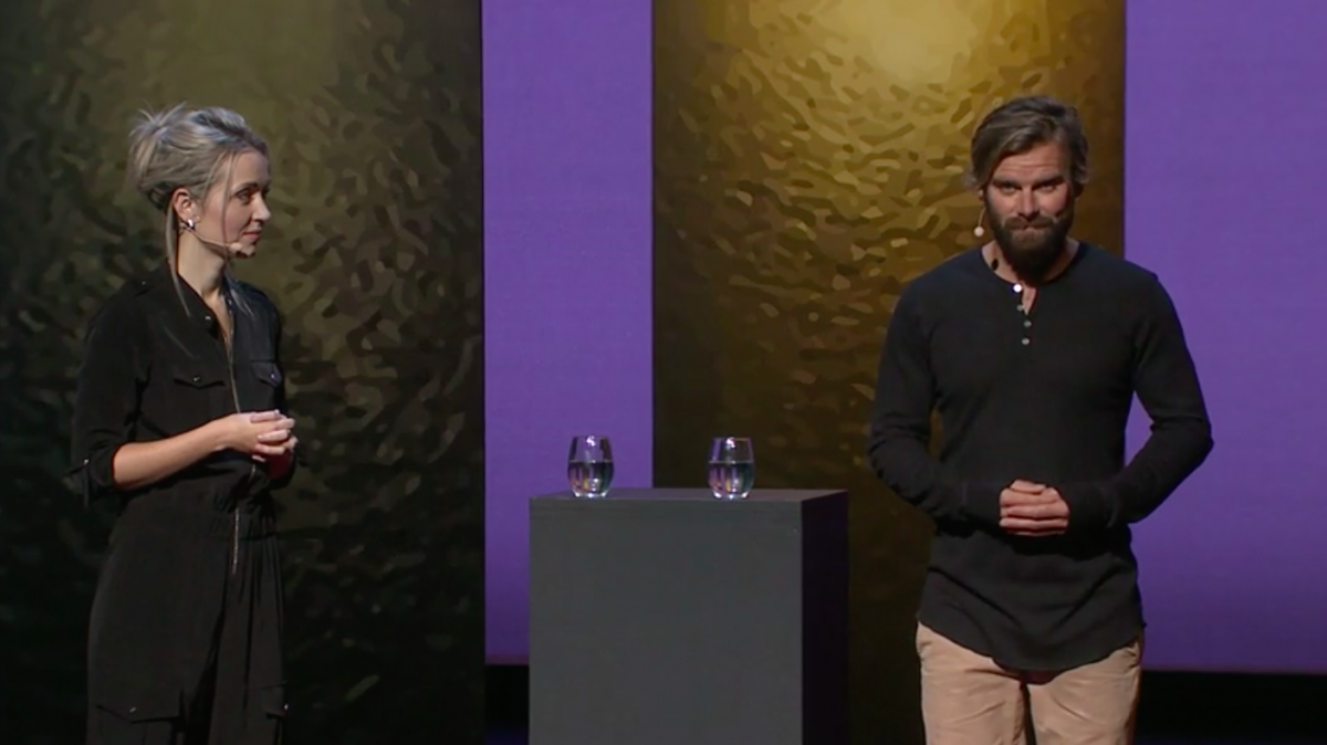 Thordis Elva And Tom Stranger\'s Shocking TED Talk: Why Forgiveness Is ...