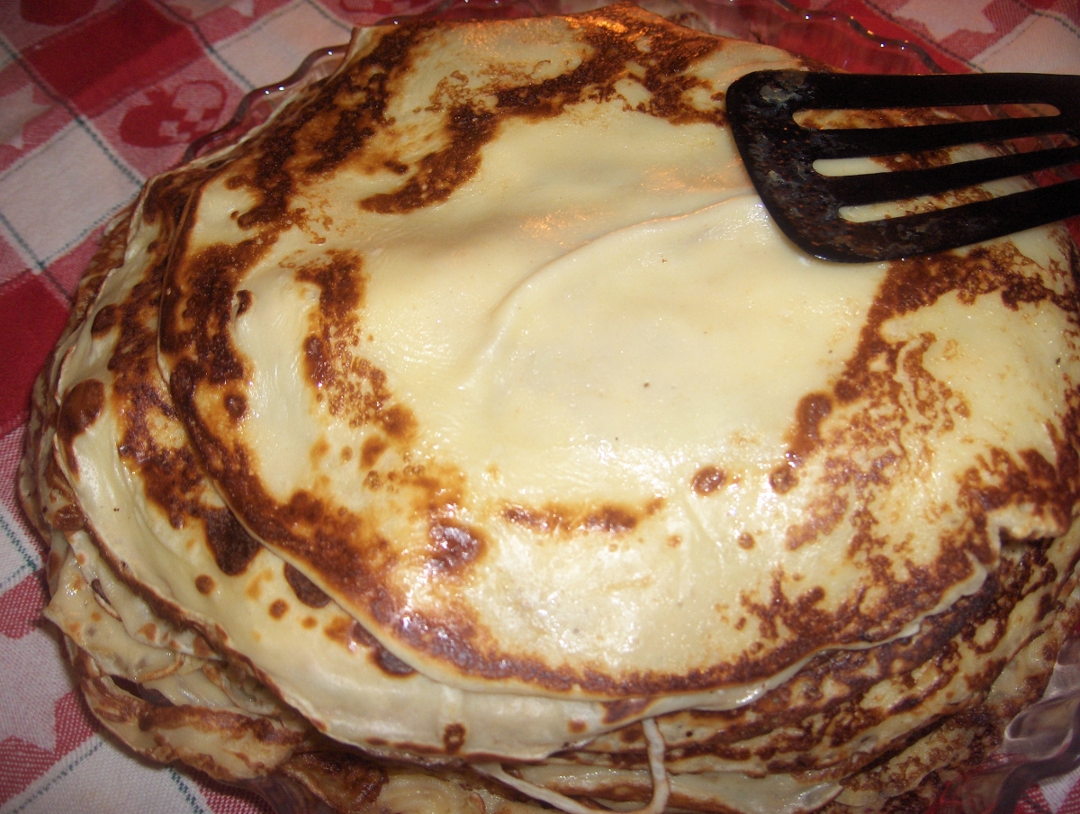 When Is Shrove Tuesday 2017? Pancake Day Is Approaching - Christian Today