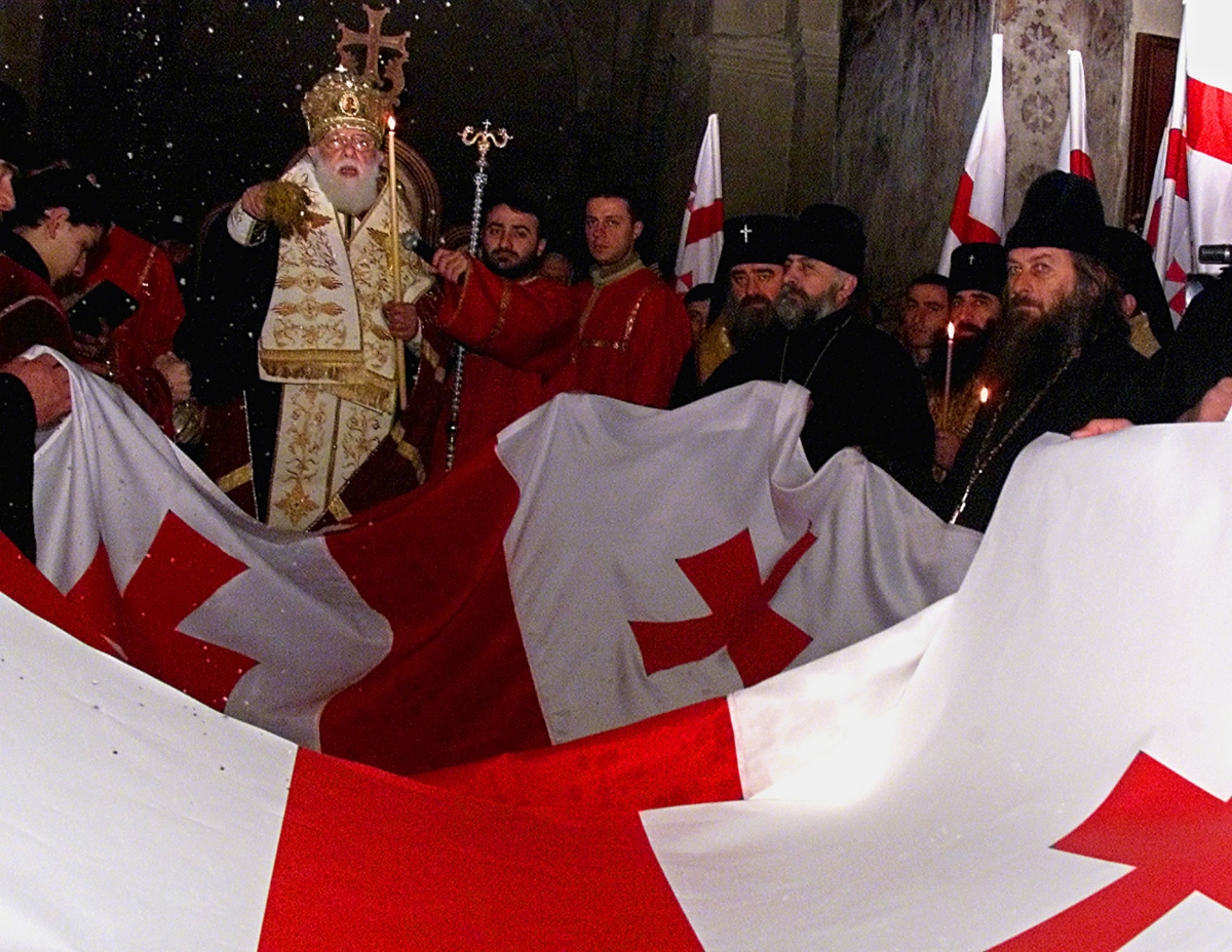 Priest Arrested On Suspicion Of Trying To Poison Superior - Christian Today