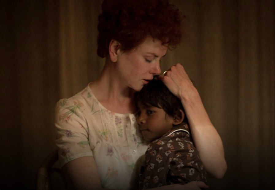 Why Lion Should Be Crowned King At The Oscars - Christian Today