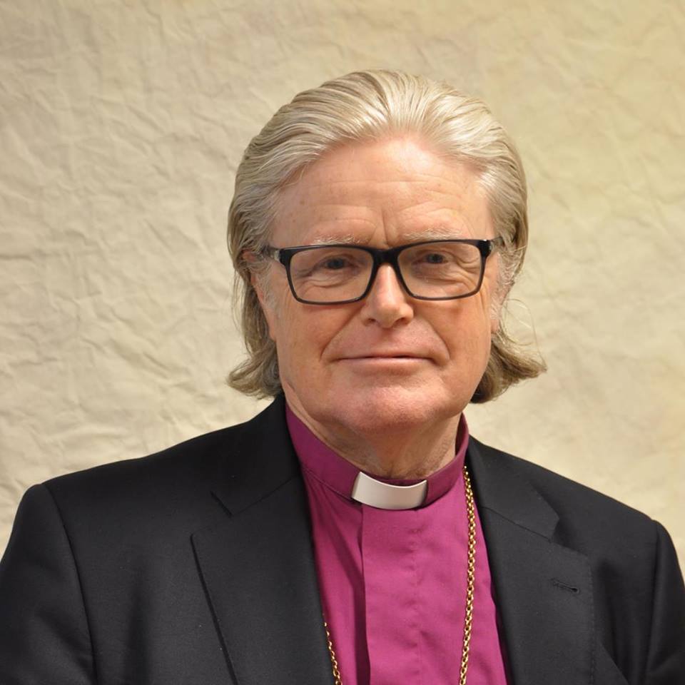 Christians Should Employ Illegal Migrants, Says Norwegian Priest ...