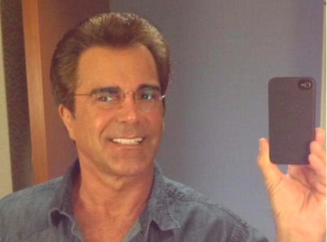 Gospel Singer Carman Opens Up About Losing Woman He Almost Married ...