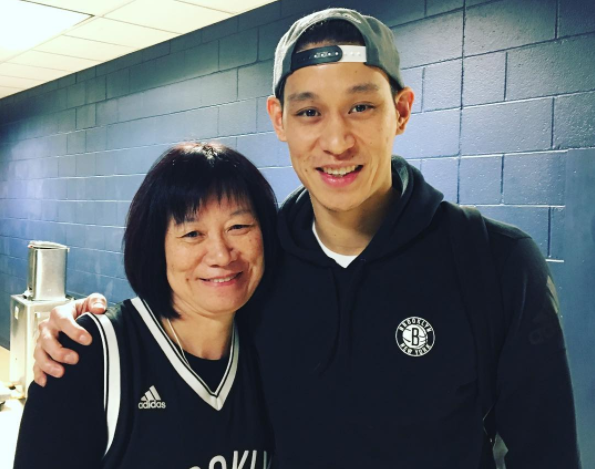 Jeremy Lin Finally Returns To Brooklyn Nets, Says He Will Continuously ...
